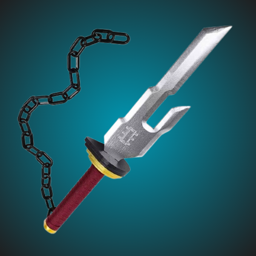 Toji Pack – Axochains